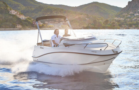 Quicksilver Boot kaufen| Markenboote kaufen - Europe-Marine